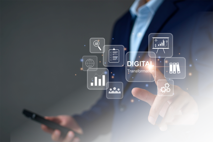 Digital Transformation Is Failing Because Companies Focus on Tools, Not ...